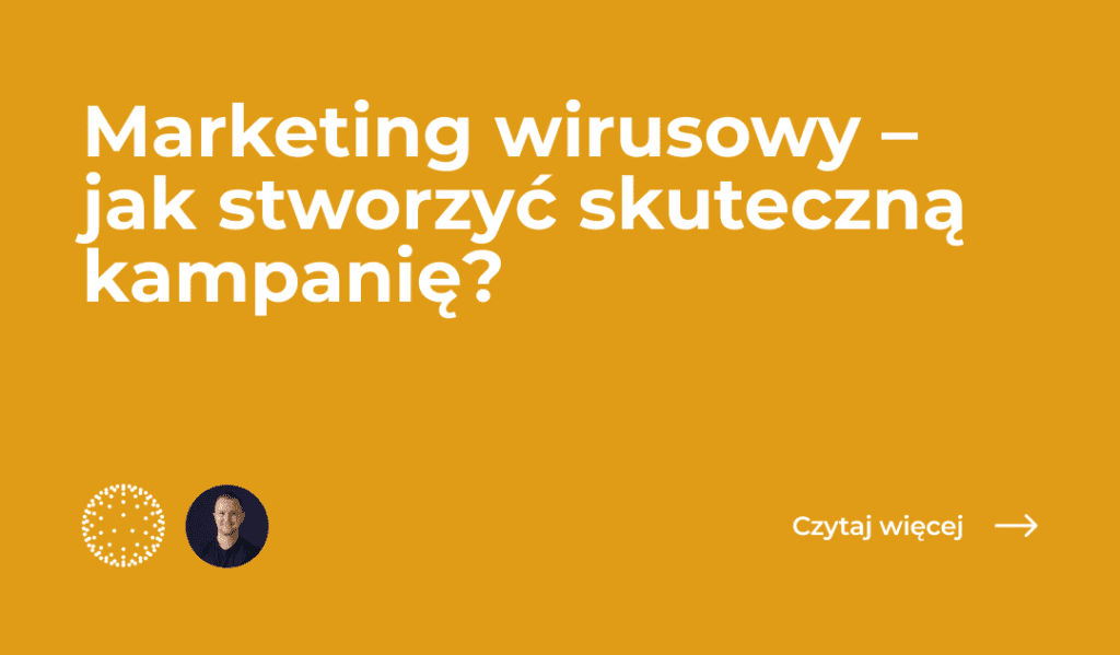 Marketing wirusowy – jak stworzyć skuteczną kampanię? - Vestigio - SEO ...